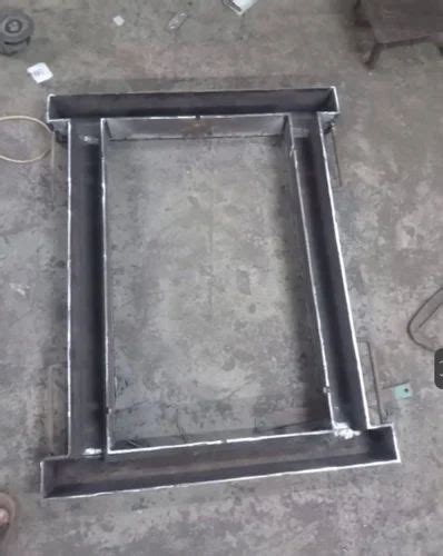 Precast Window Frame Mould At ₹ 130kg Door Frame Mould In Gondal