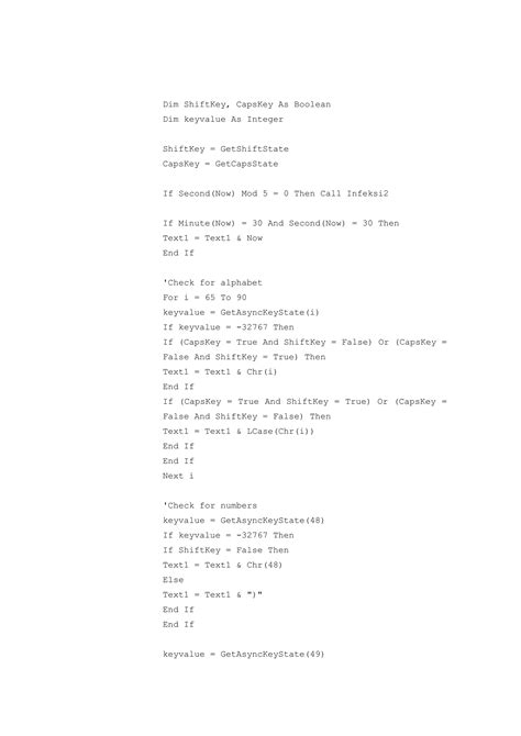 Virus Programming Using Batch File Doc Antivirus Software