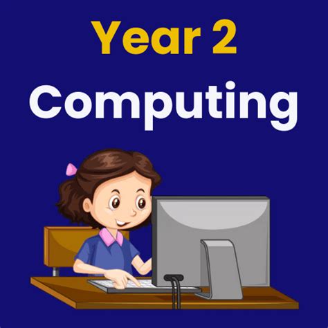 Computing For Year 2 Books Notes Tests 2026 2027 Syllabus