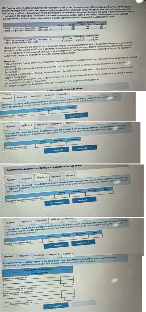 Solution Chegg