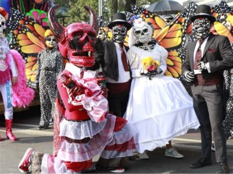 Turismo En México 2023 Atractivos Y Retos