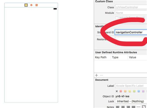 Ios Swift Launch Screen Sigabrt Error Stack Overflow