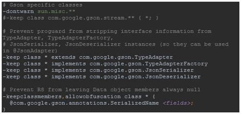 Cómo Ofuscar Código En Android Desarrollo De Aplicaciones