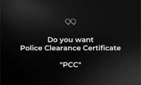 The Ultimate Guide To Pcc Apostille At ₹ 2000certificate In New Delhi Id 2855354770648
