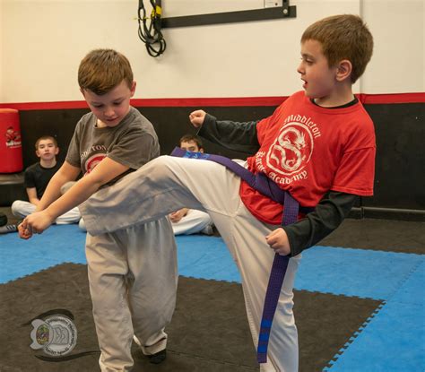 Middleton Karate Academy And Fitness Middleton Martial Arts And Fitness