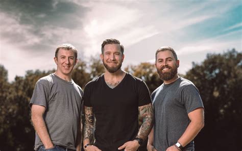 Darkhive Drone Startup Closes 1m Pre Seed Funding Startups San Antonio