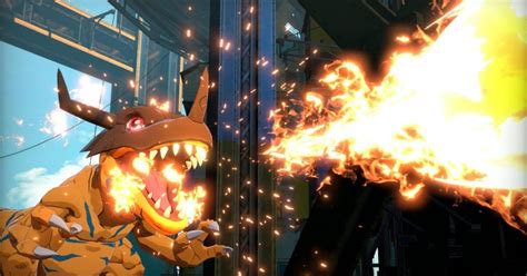 Digimon Story Time Stranger Digivolution Explained And Mastery Guide
