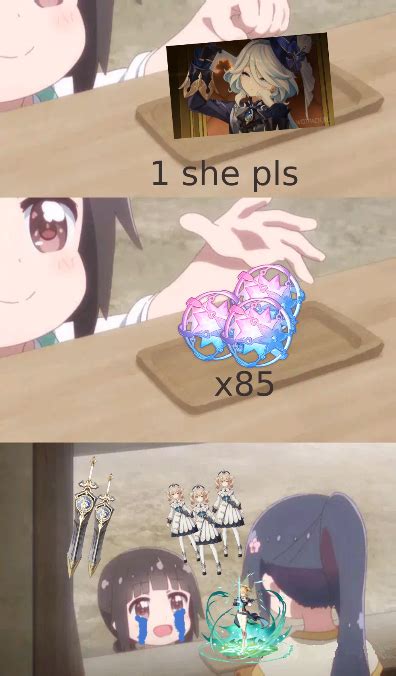 Genshin Impact HoYoLAB