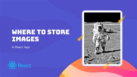 Where To Store Images In React App Upbeat Code