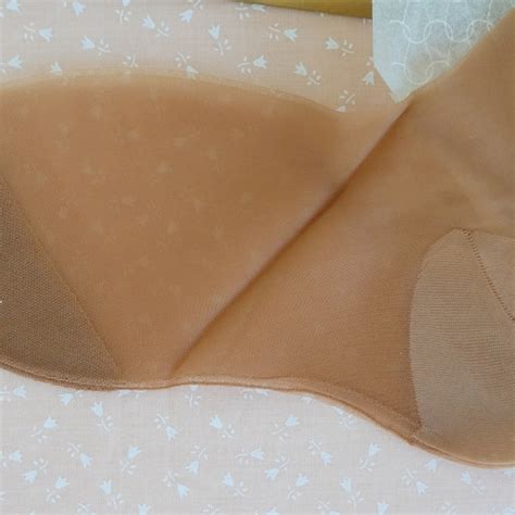 Nylons Etsy