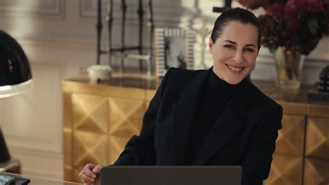 Amira Casar [interview] Film Rezensionen De