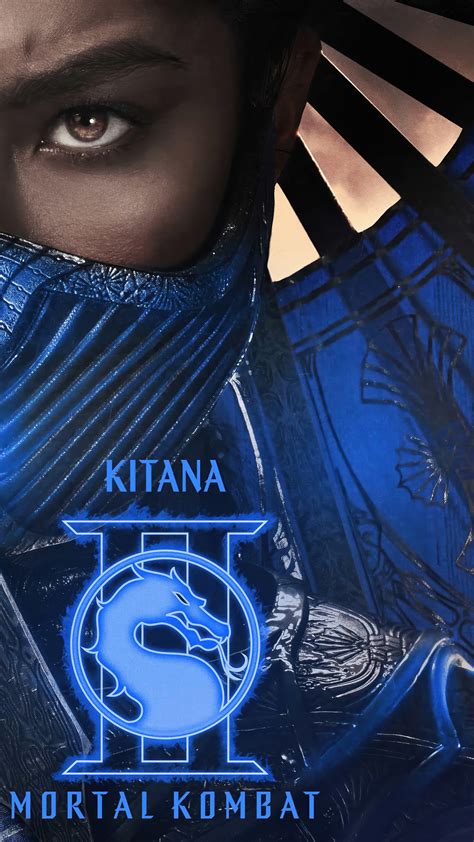 Mortal Kombat Wallpaper 4k Phone