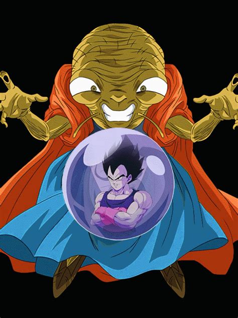 Teq Ssj2 Vegeta To Majin Vegeta Hd Transformation By Hydrosplays On