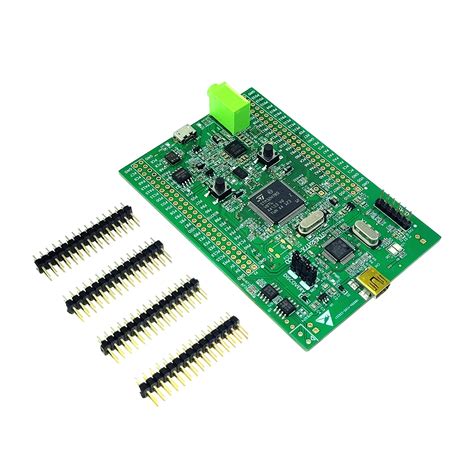 ماژول discovery arm stm32h7b0 روبوایکیو