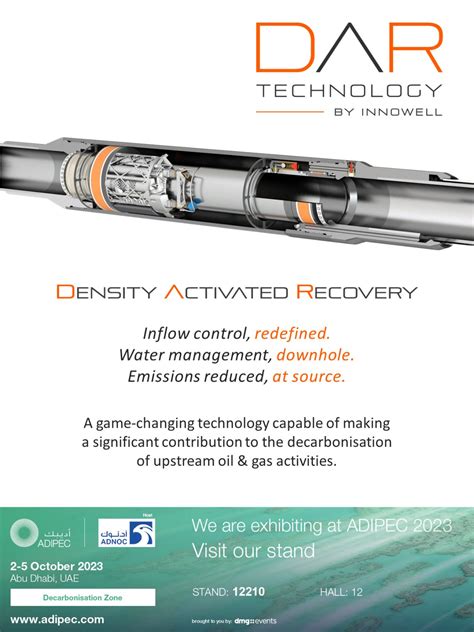 Innowell Solutions On Linkedin Attending Adipec If So Please Do Visit Us In The