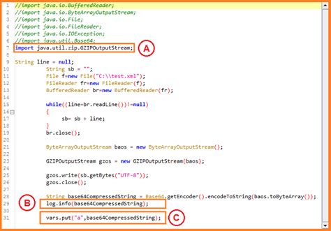 Jmeter How To Use Java Program In Bean Pre Processor Stack Overflow