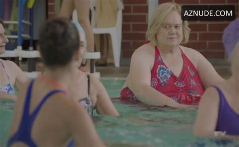 Gabriela Fresquez Sexy Scene In Baskets Aznude