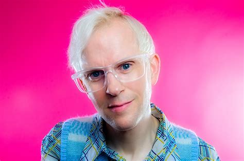 Clothing Range Robert White Comedy