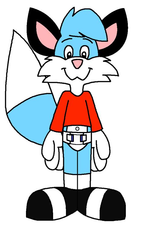 Freddy Fox By Foxtown2002 By Thomaspercy123 On Deviantart