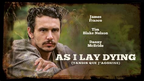 As I Lay Dying Movie