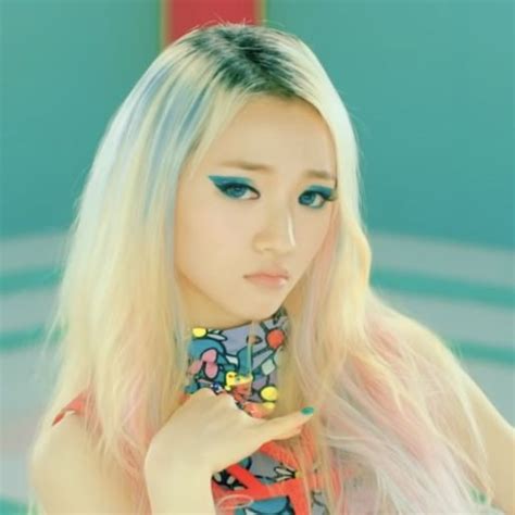 Pin By Noelia Rodriguez Navas On 레이디스코드 소정 Ladies Code Sojung ️ Kpop Girl Groups Lady Kpop