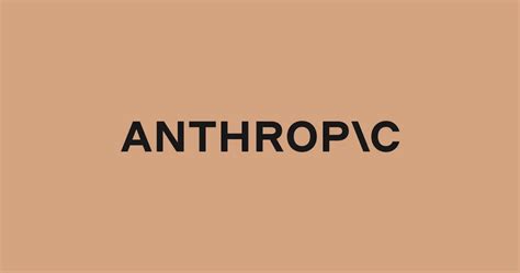 Anthropic Launches Open Source Ai Connection Protocol Artificial