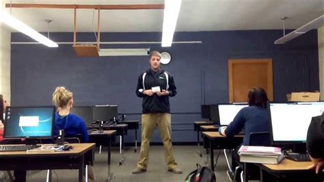 Classmate Introduction Speech Youtube