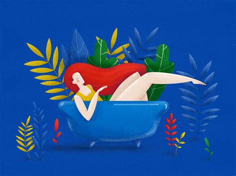 Girls On Behance