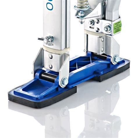 Échasses Aluminium Profi Line Installoo Probaz