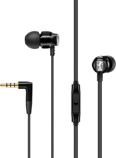 Amazon.com: Sennheiser CX200 Twist-to-Fit Earbuds : Electronics