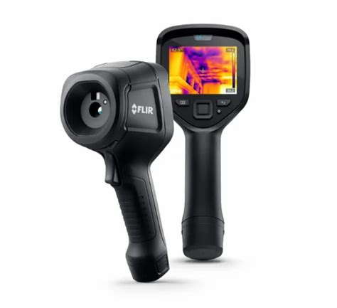 FLIR E6 Pro Series Infrared Camera LCD At Best Price In Delhi ID 2853218781755