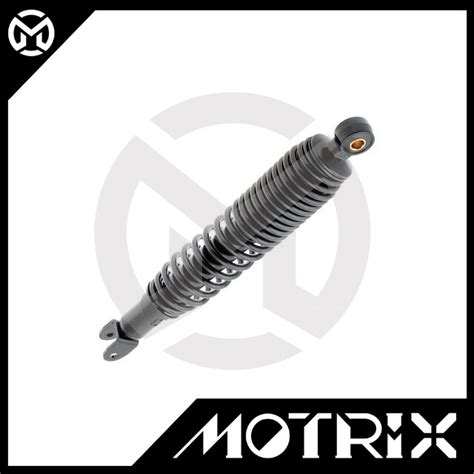 Motorcycle Rear Shock Absorbers For Yamaha 250 Majesty 00 03