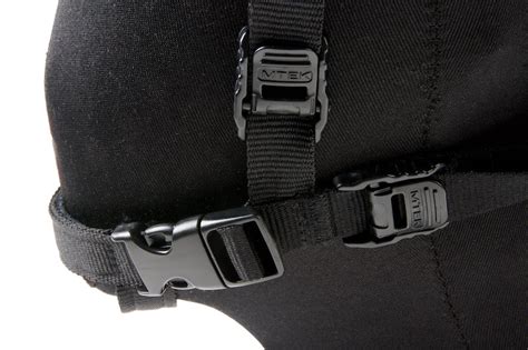 Pts Mtek Flux Helmet