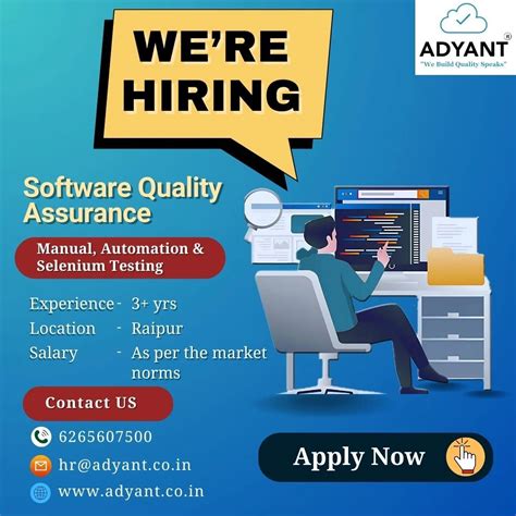 Adyant Softtech On Linkedin Adyant Softtech Adyantsofftech Hiring ʜɪʀɪɴɢɴᴏᴡ Hiringdevelopers