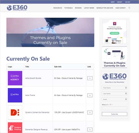 Dynamic Content For Elementor Using Dynamic Date Conditions E360