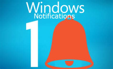 How To Disable Or Enable App Notifications In Windows MashTips