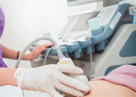 Update On Lumbar Puncture And Ultrasound Of The Spine In Adults