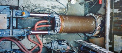 Microtunneling PW Trenchless