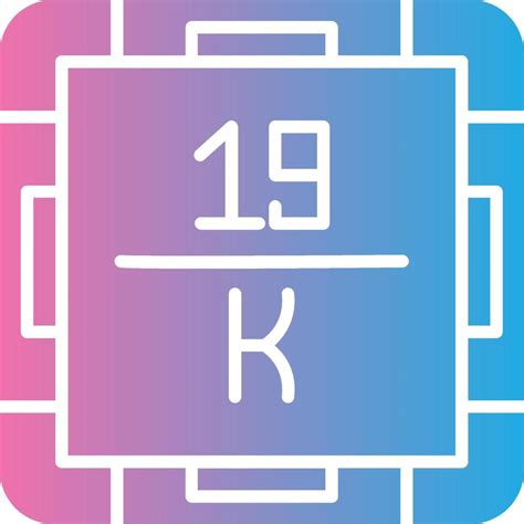 Potassium Detailed Ui Piece 66045581 Vector Art At Vecteezy