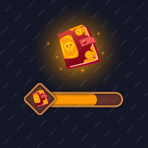 Premium Vector Game Assets