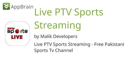 Live Ptv Sports Streaming Free Apk Download For Android