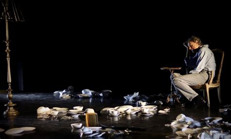 Recensione Conversazioni Con Testori Milanoteatri