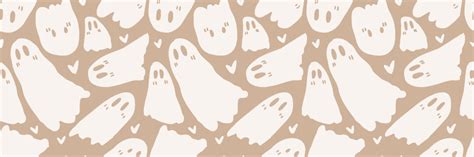 Seamless Ghost Pattern Images Browse 72 577 Stock Photos Vectors And Video Adobe Stock