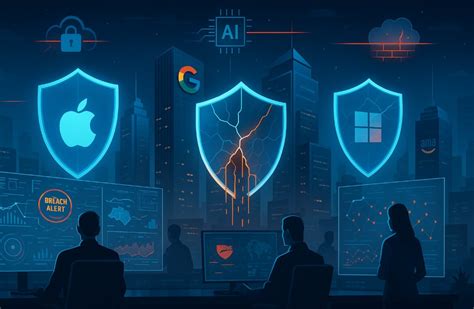 16 Billion Passwords Data Breach Is Your Data At Risk London Local News