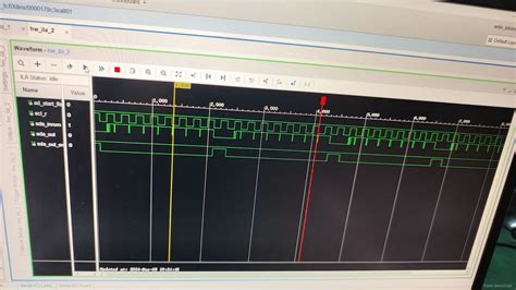 3 fpga通过iic协议读取eeprom出现读出数据0xff iic读取的数据都是0xff csdn博客