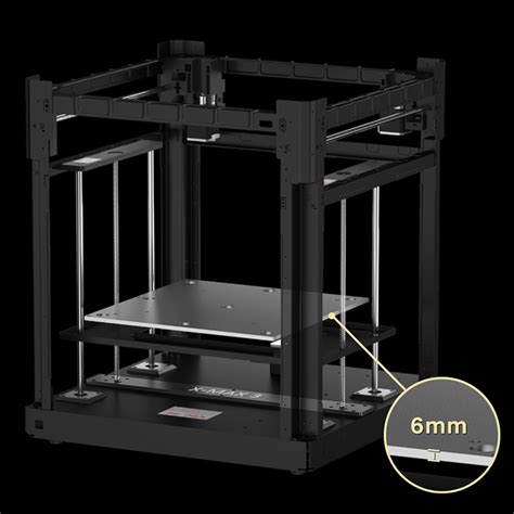 Qidi Tech X Max 3 Large 3d Printer High Performance Qidi Tech Eu