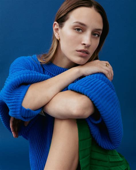 Brave Models Isabelle Schilling