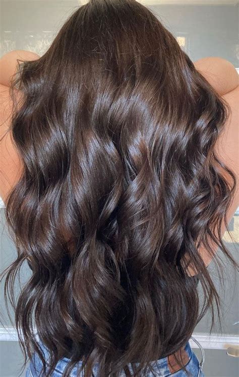 2025 Hair Trends Pinterest