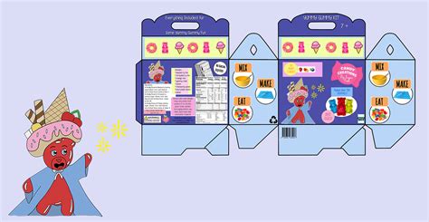 Package Design On Behance Package Design On Behance