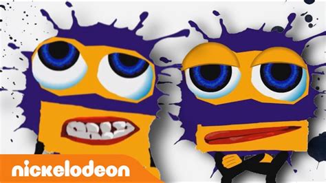 Splaat Talks About His Story Nickelodeon Youtube